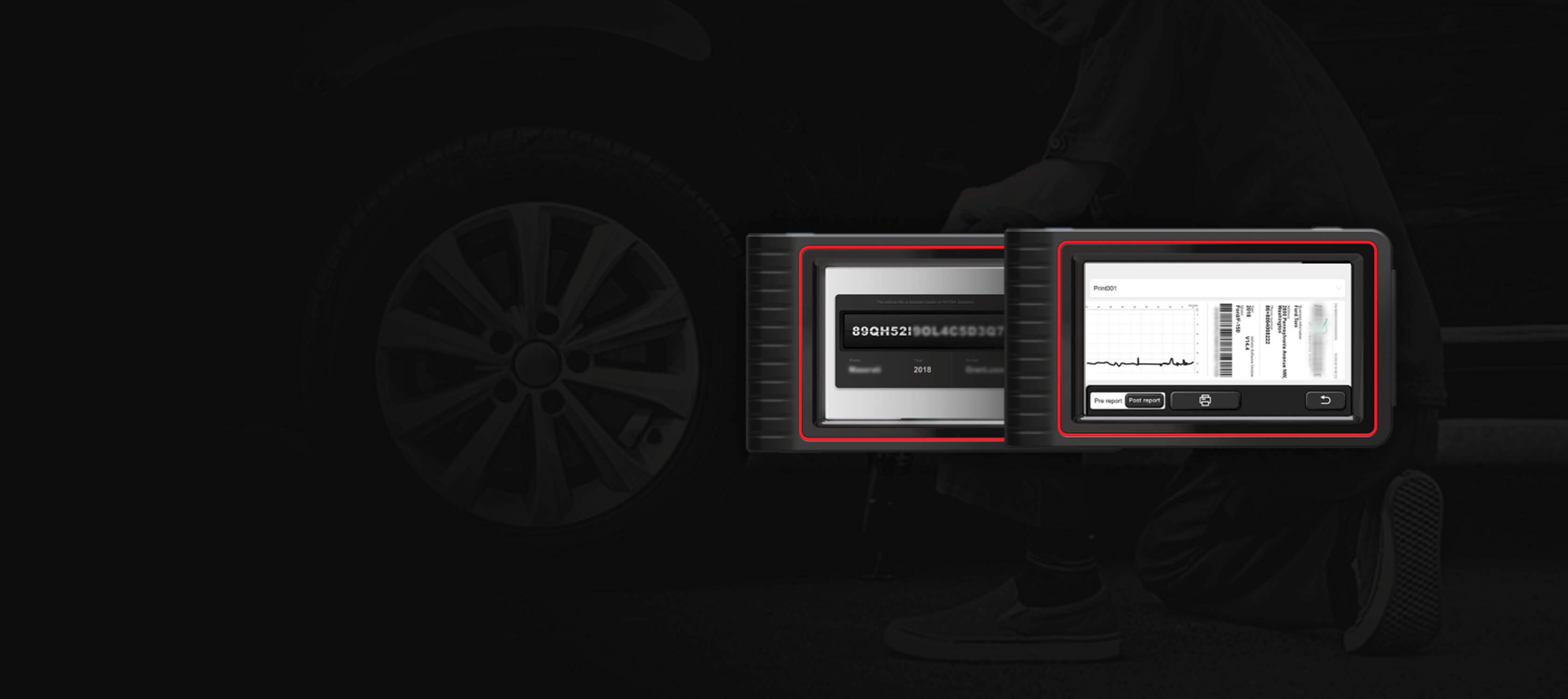 THINKCAR Company